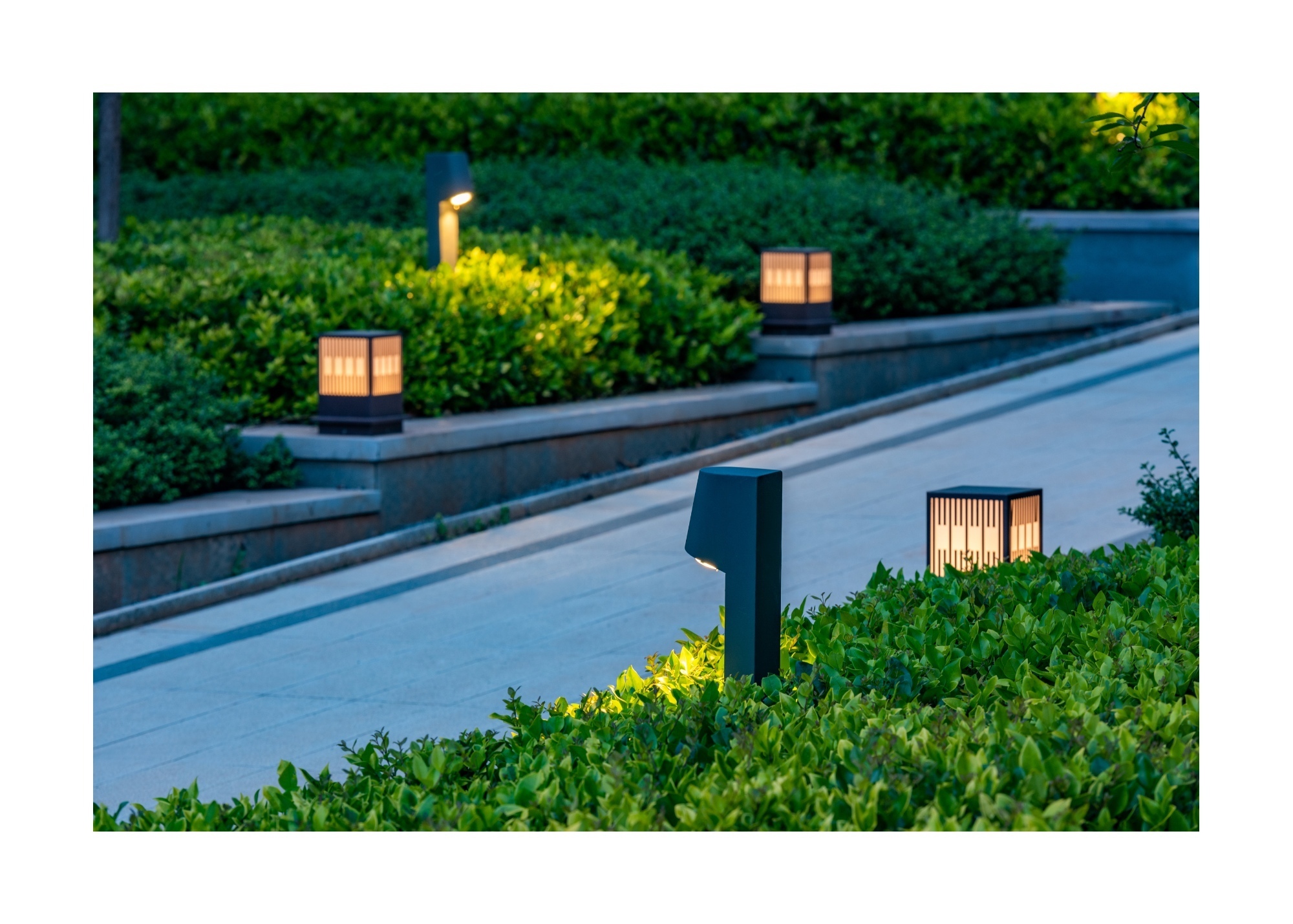 Services - Des Electrical